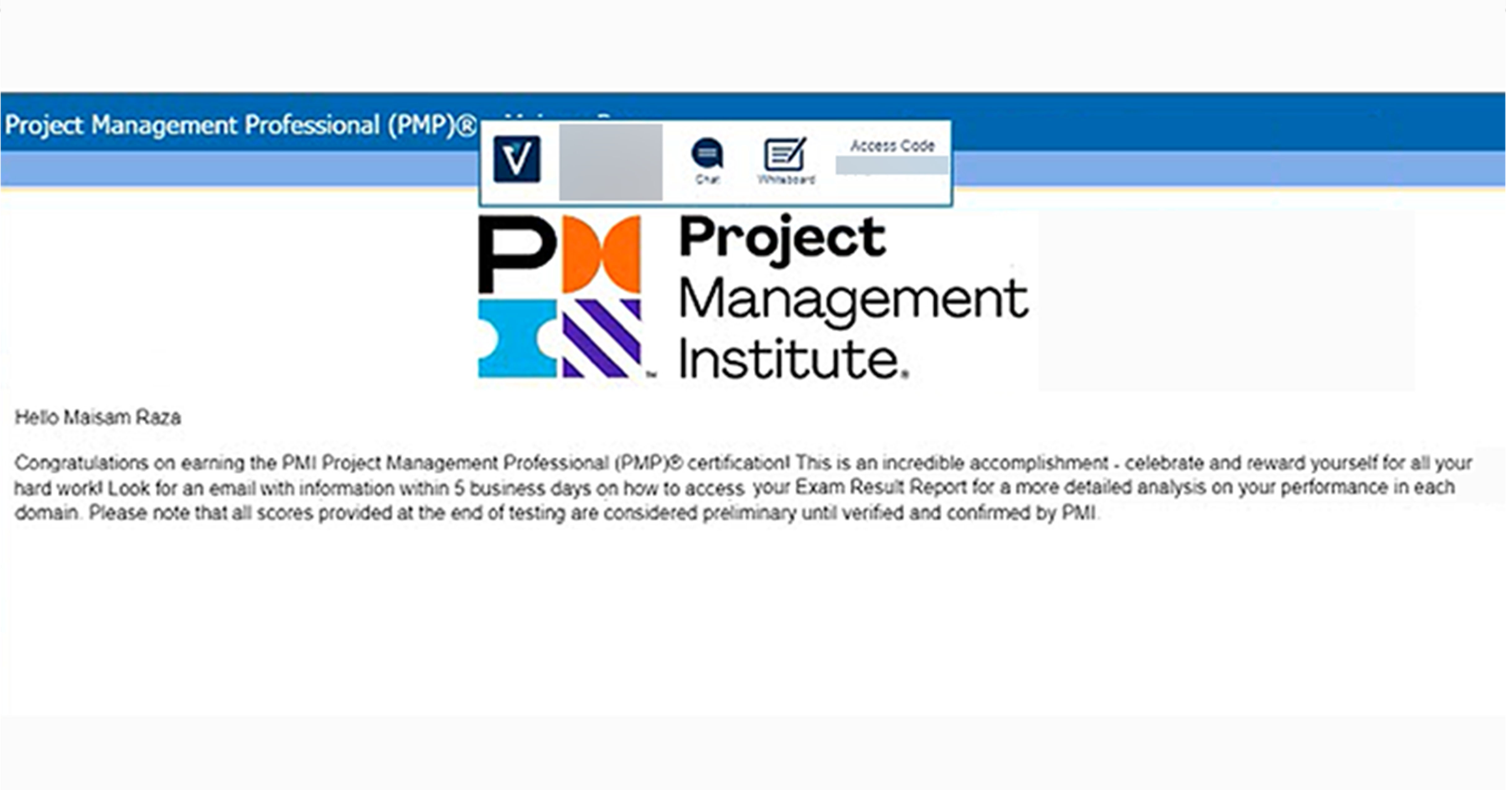 ProxyExams - We will Pass your Exam