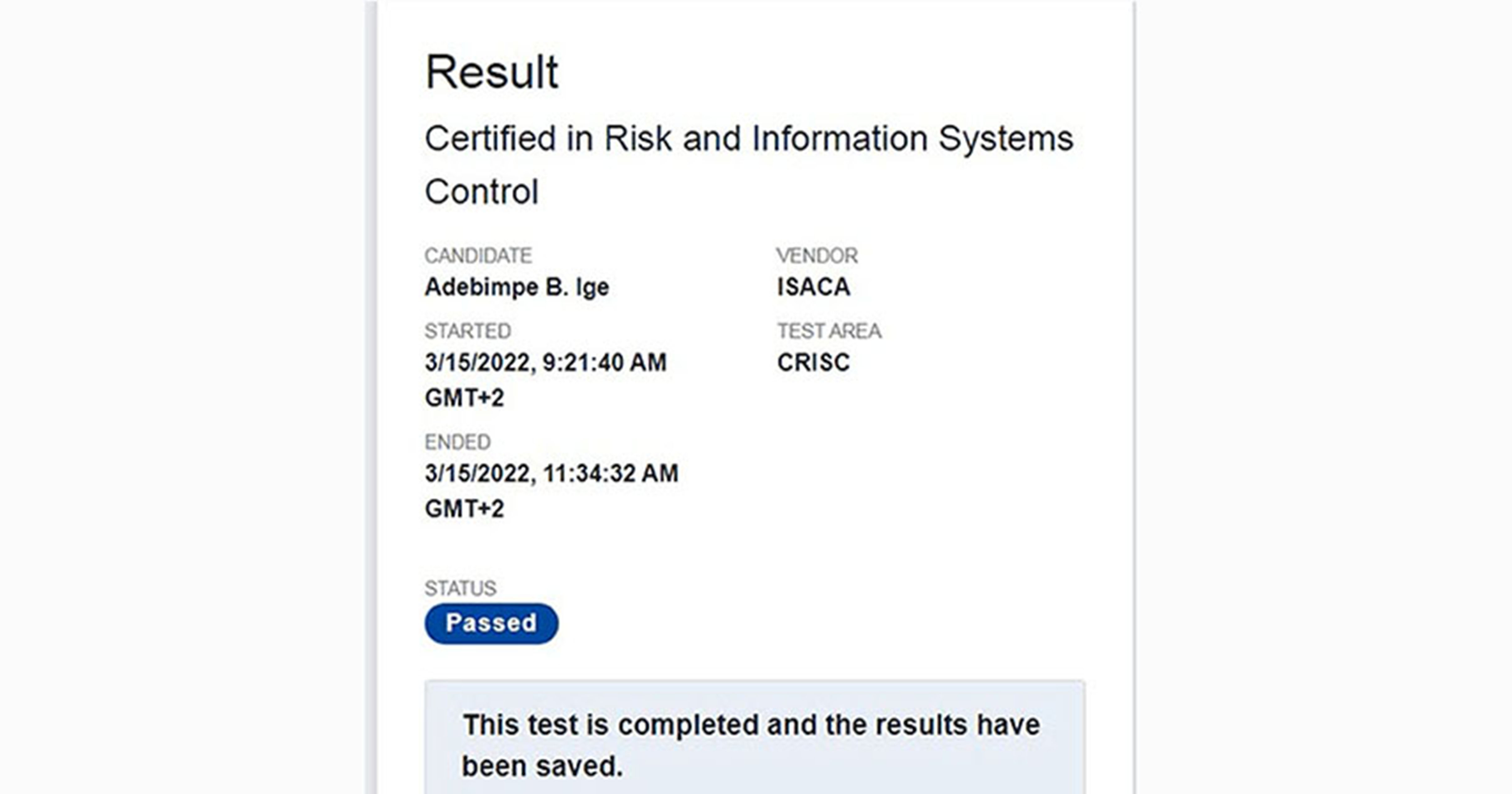 ProxyExams - We will Pass your Exam