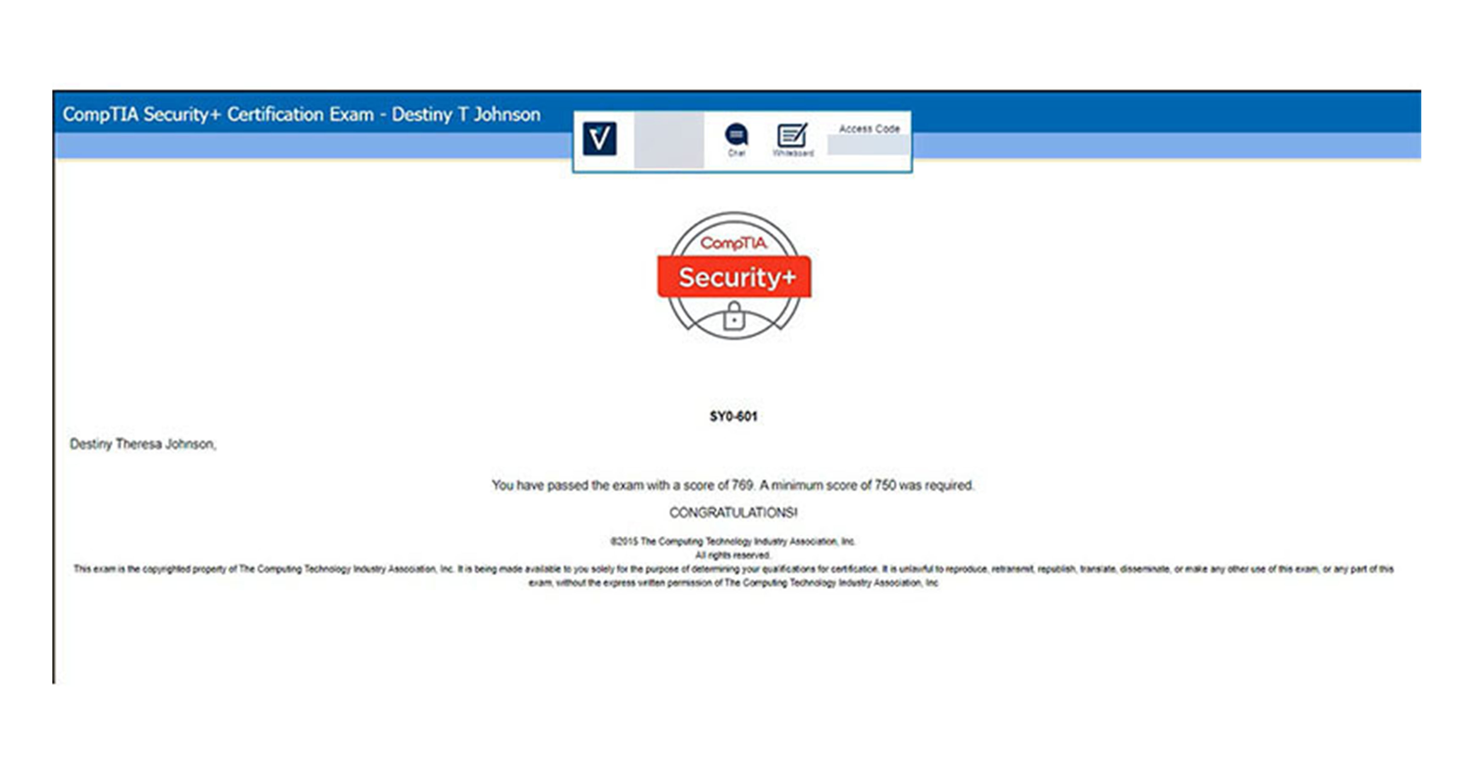 ProxyExams - We will Pass your Exam