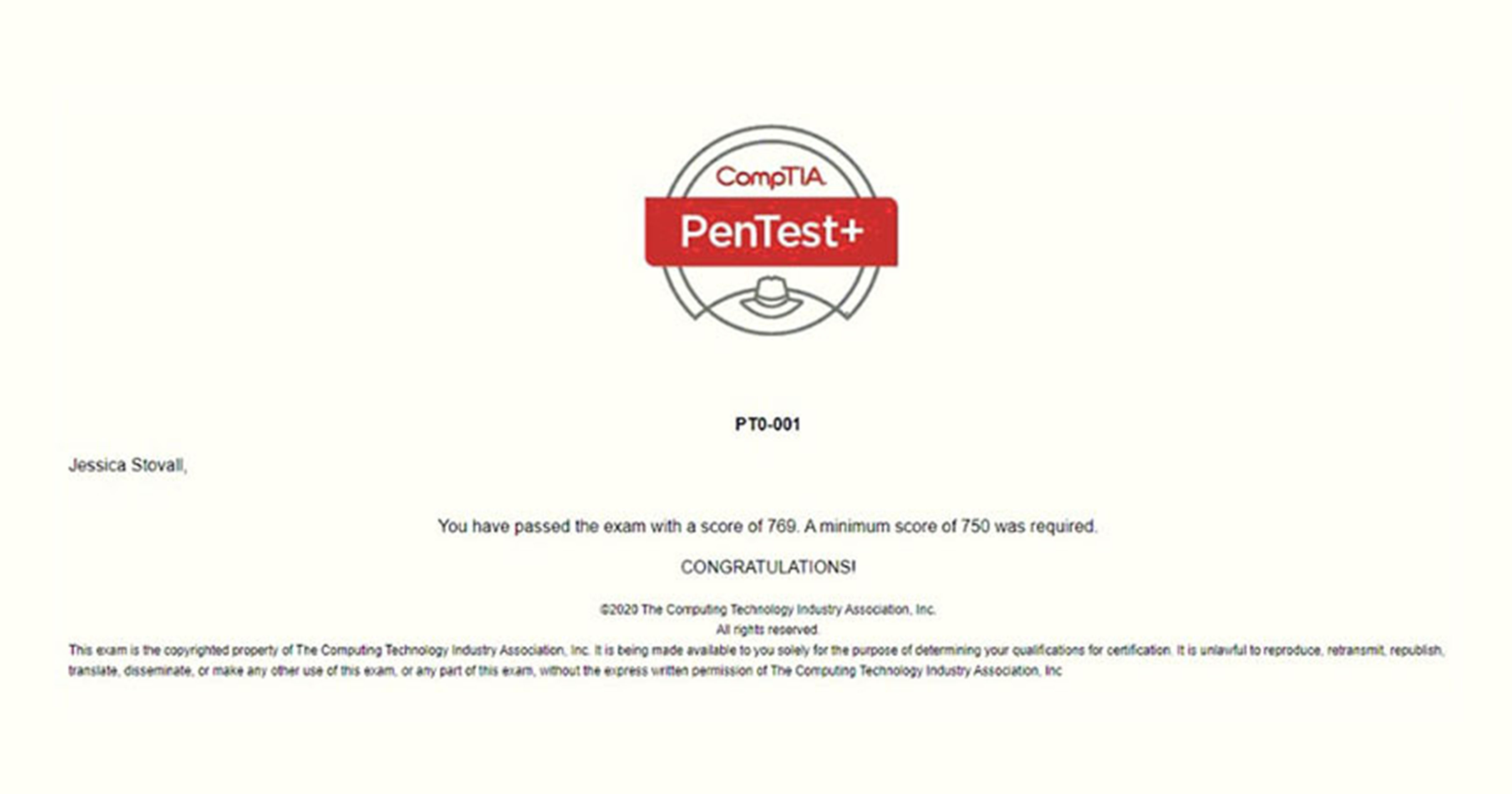 ProxyExams - We will Pass your Exam